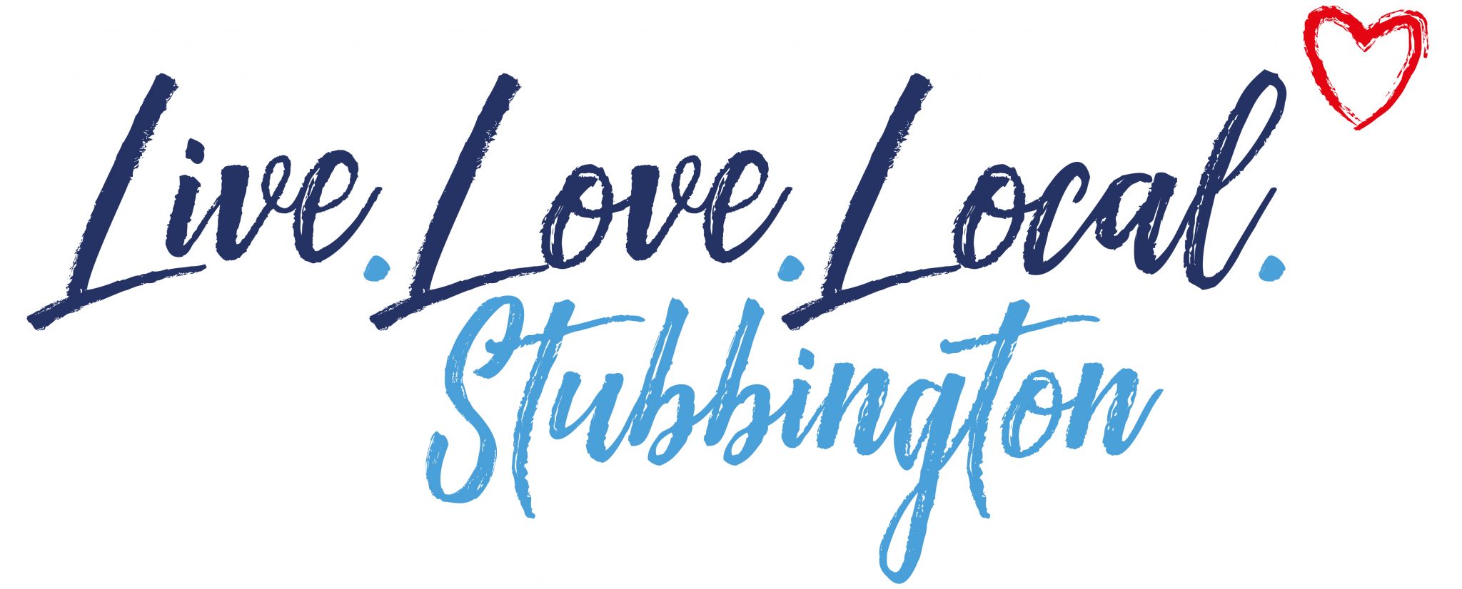 Stubbington - Live Love Local
