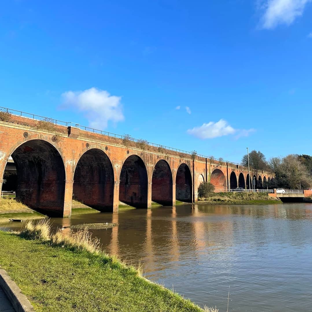 Live Love Local | Fareham