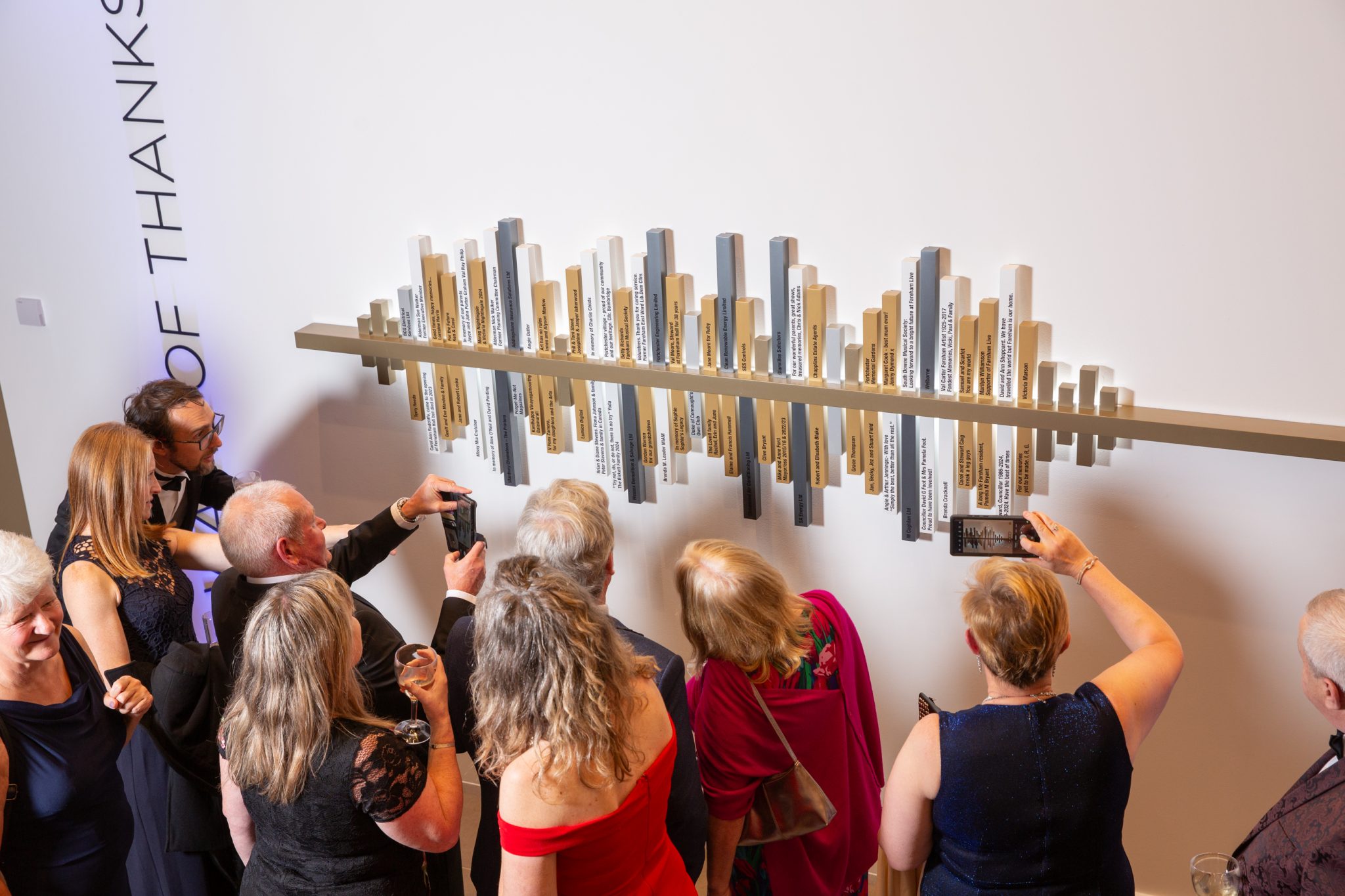 Live Love Local | Fareham Live New Venue for Theatre and Events - Live ...